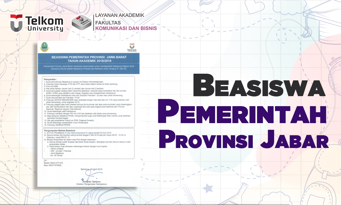 CUTI AKADEMIK – Layanan Akademik FKS